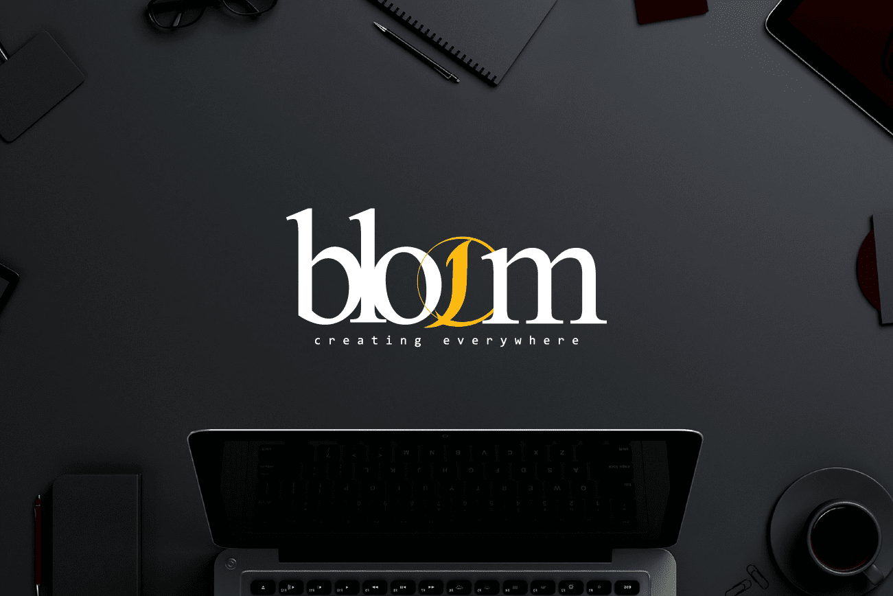 Home - Bloom Digital Marketing Agency